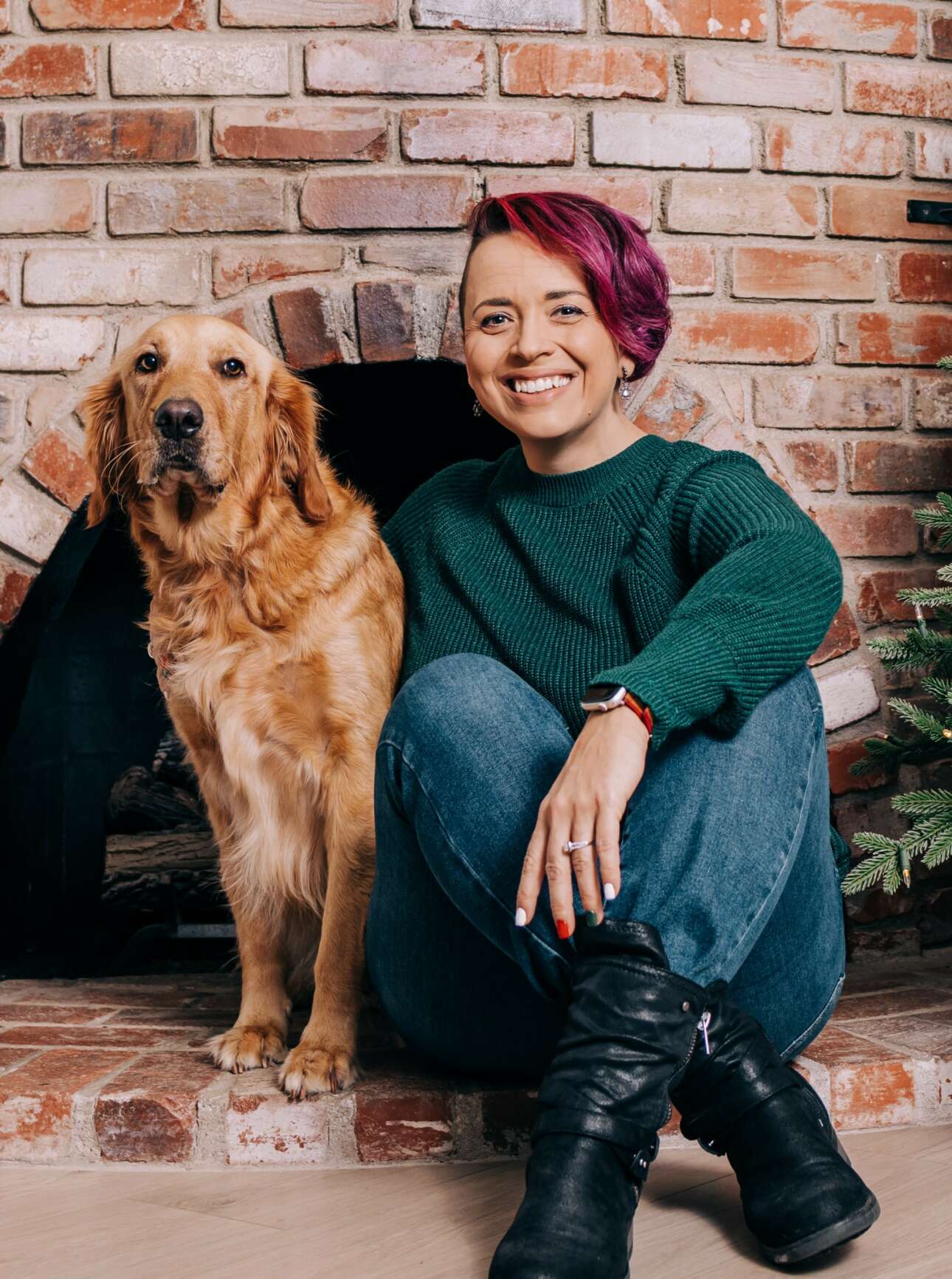 Meet Frances Echeverria Logan – CanvasRebel Magazine