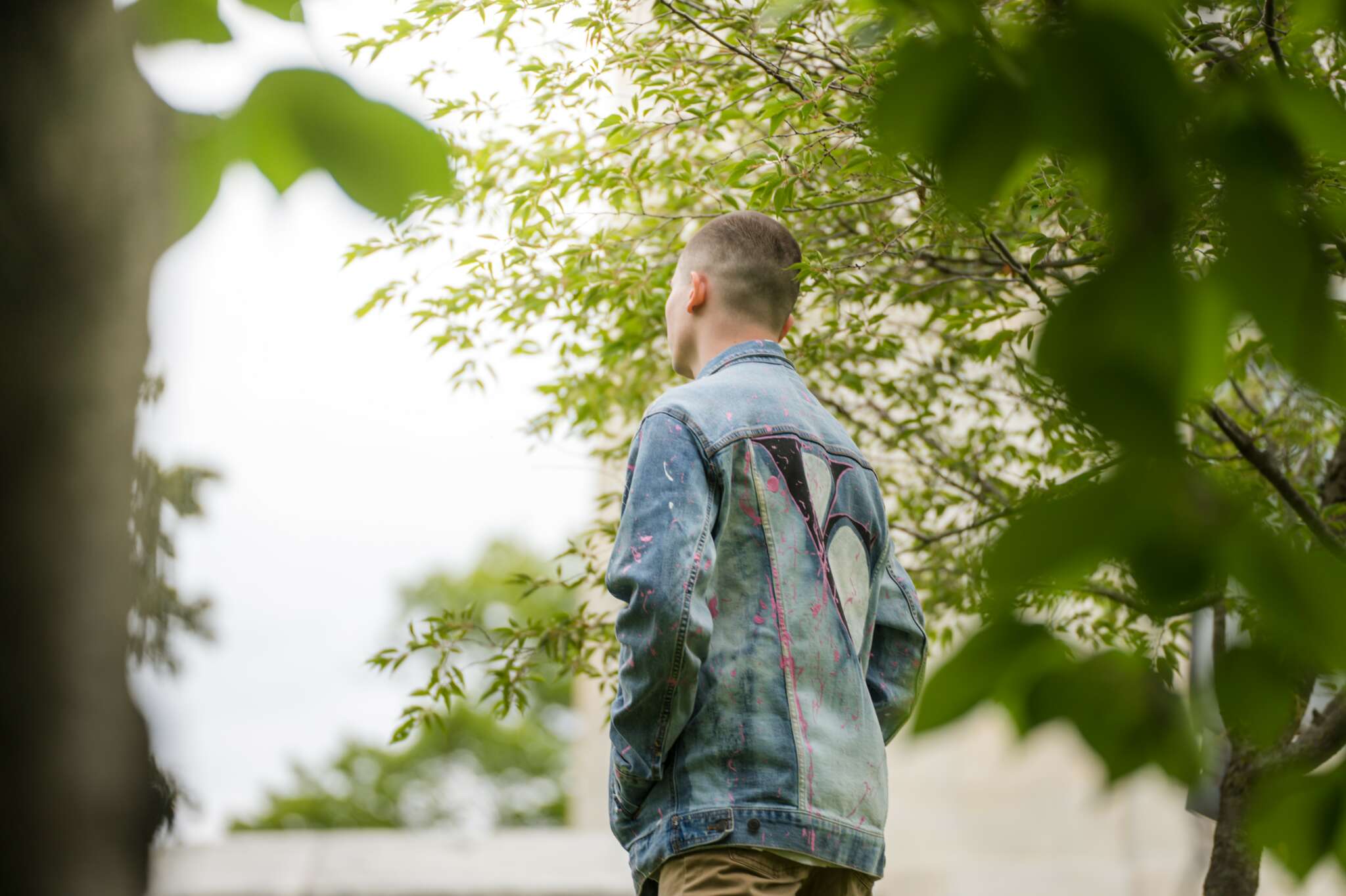 Meet Frank Pascarella – CanvasRebel Magazine