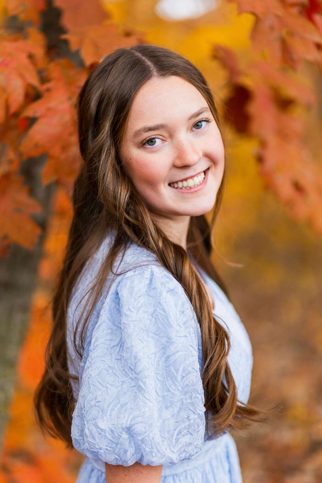 Meet Gabby Fletcher – CanvasRebel Magazine