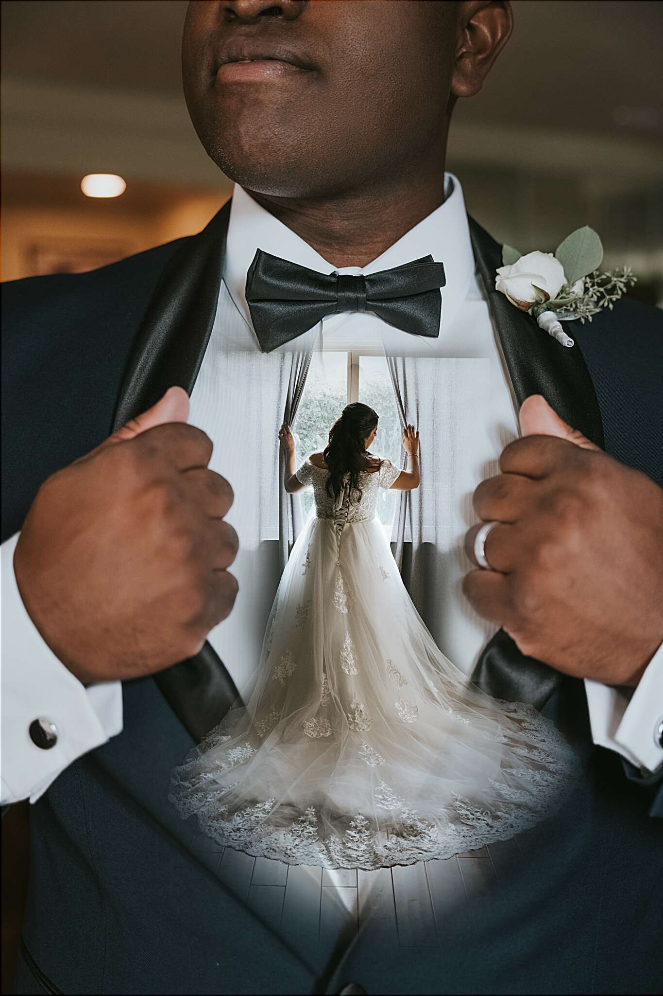 Meet George & Sam Hull – CanvasRebel Magazine