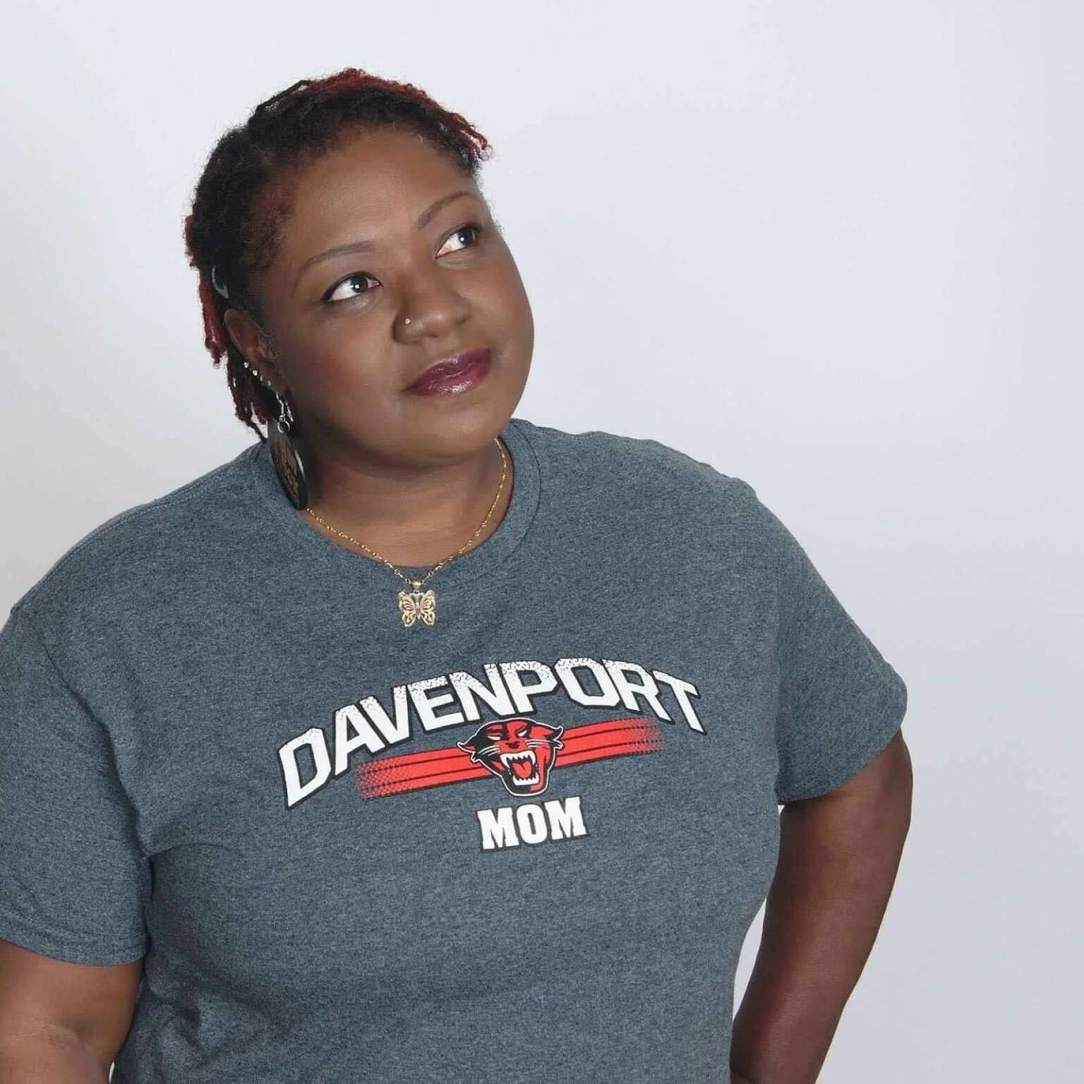 Meet Gina Charles – CanvasRebel Magazine