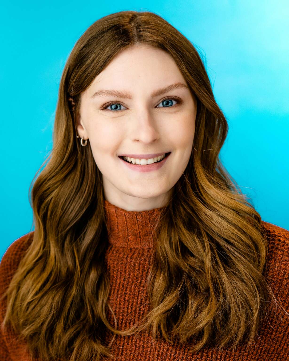 Meet Hailey Reinke – CanvasRebel Magazine