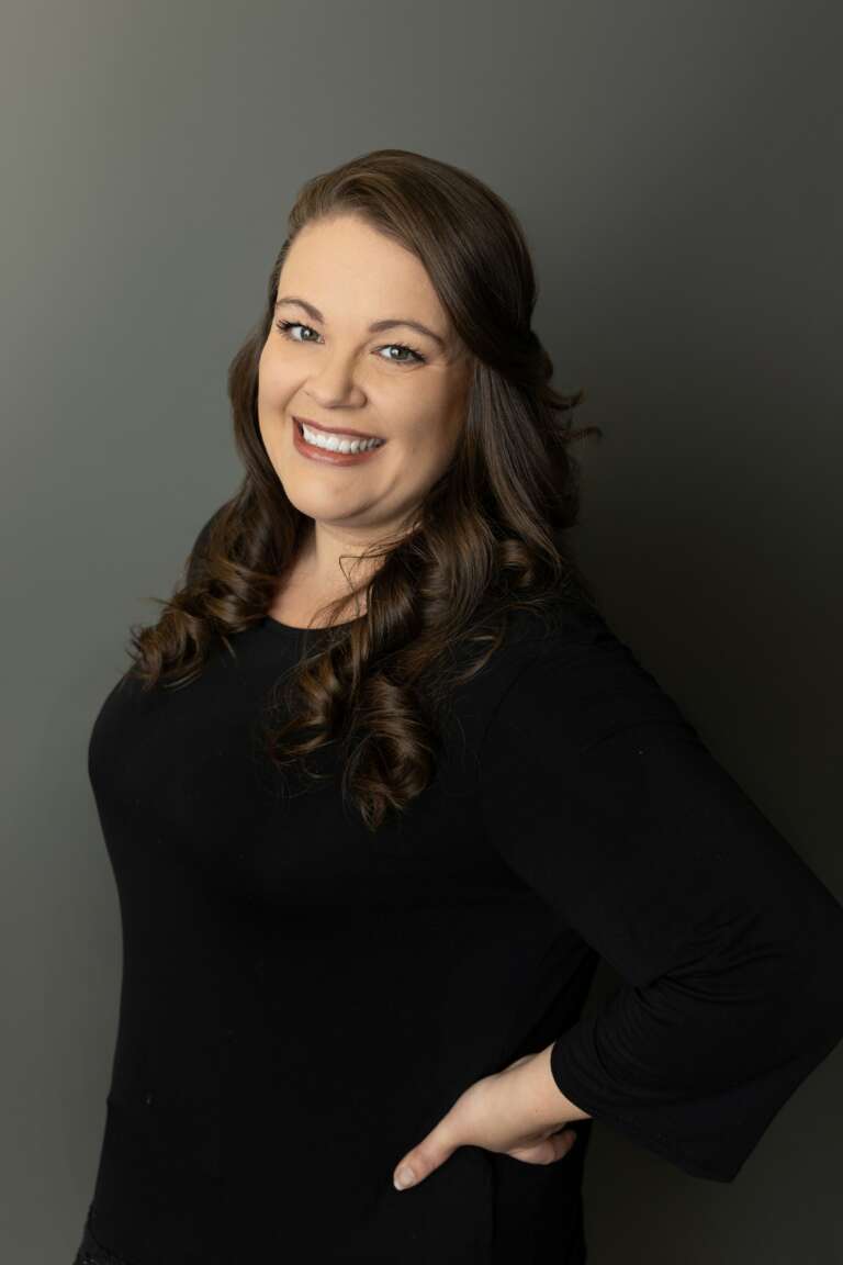 Meet Haley Petrovich – CanvasRebel Magazine