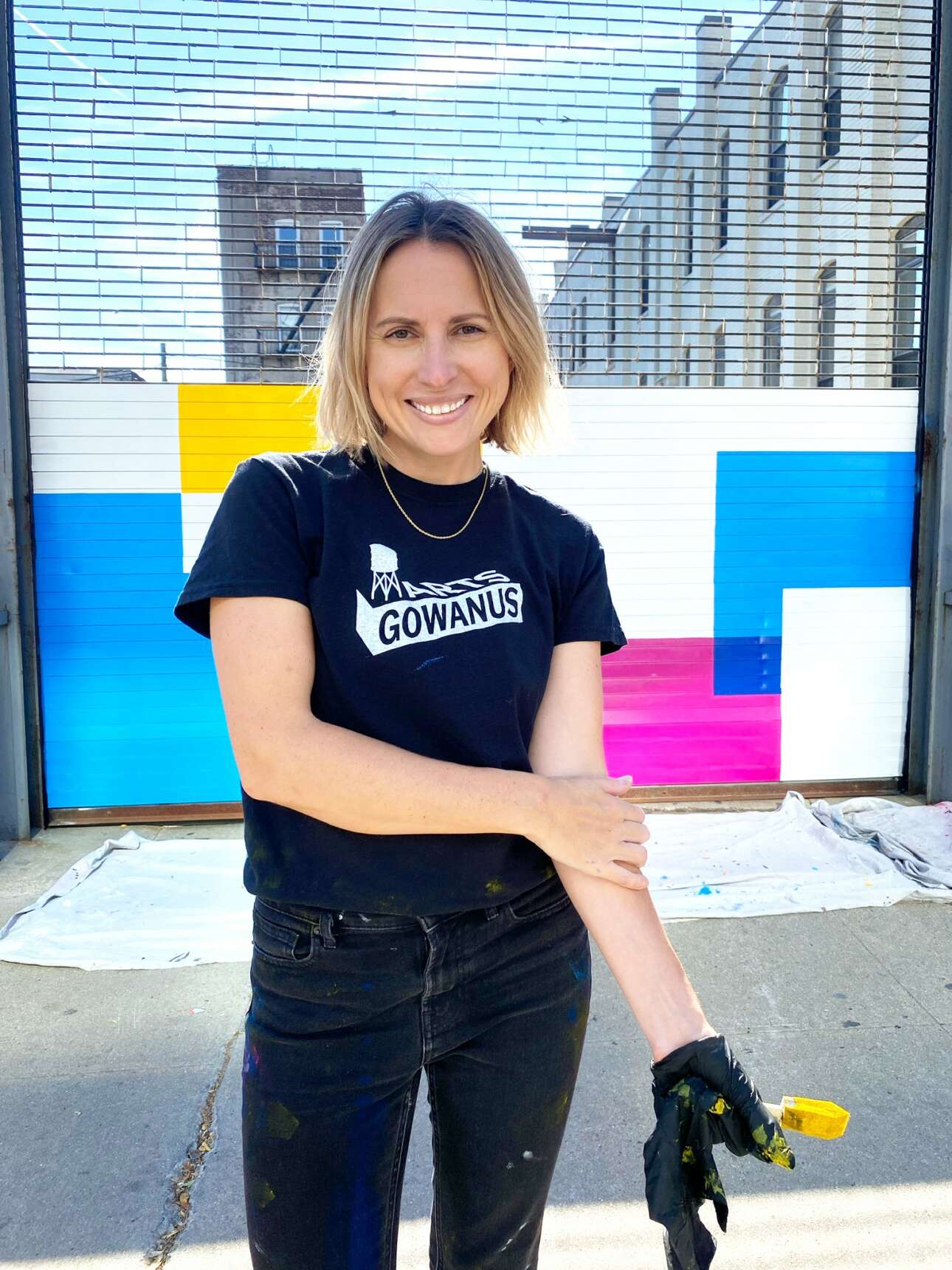 Meet Hannah Robinett – CanvasRebel Magazine