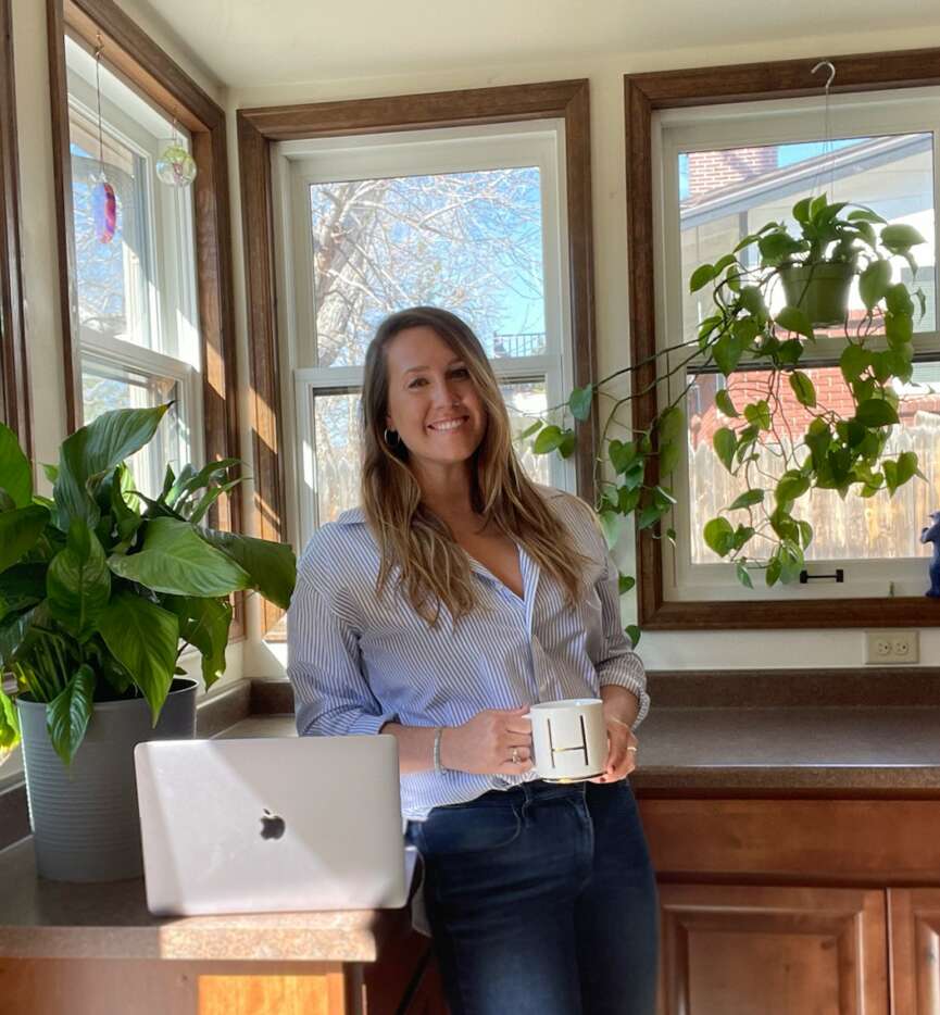 Meet Harper Hall – CanvasRebel Magazine