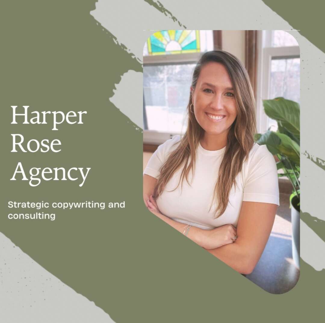 Meet Harper Hall – CanvasRebel Magazine