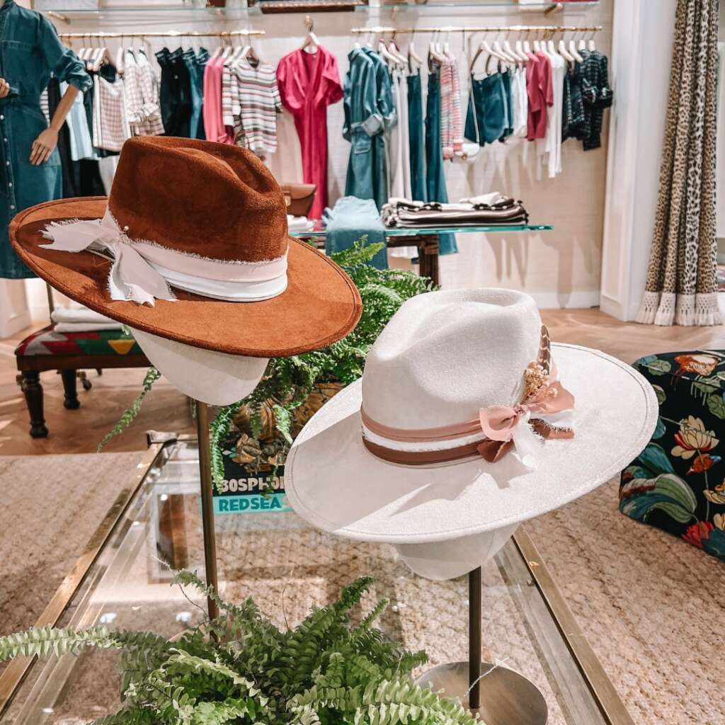 Meet Hayley Petrarca Emily Reichbach – CanvasRebel Magazine