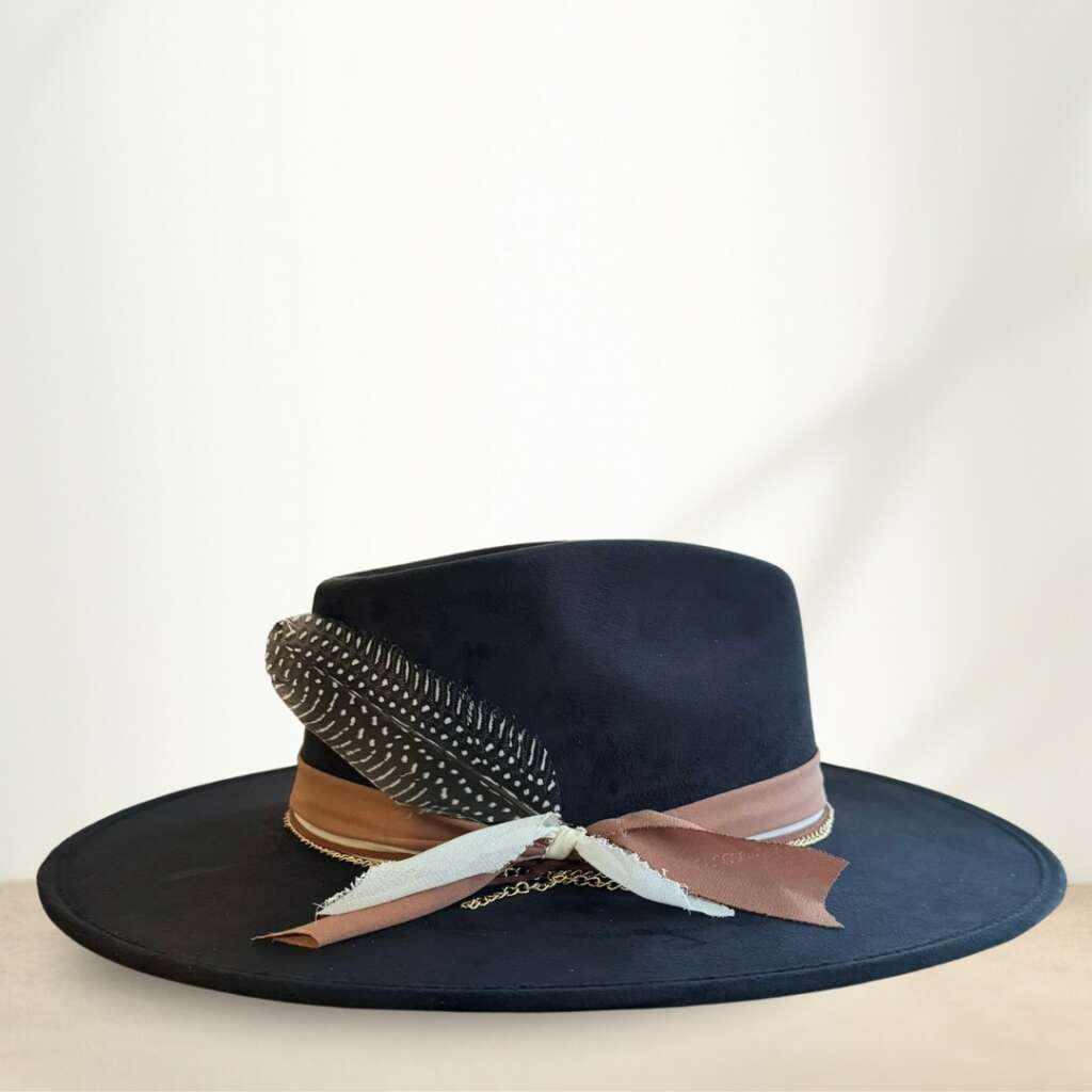 Meet Hayley Petrarca Emily Reichbach – CanvasRebel Magazine