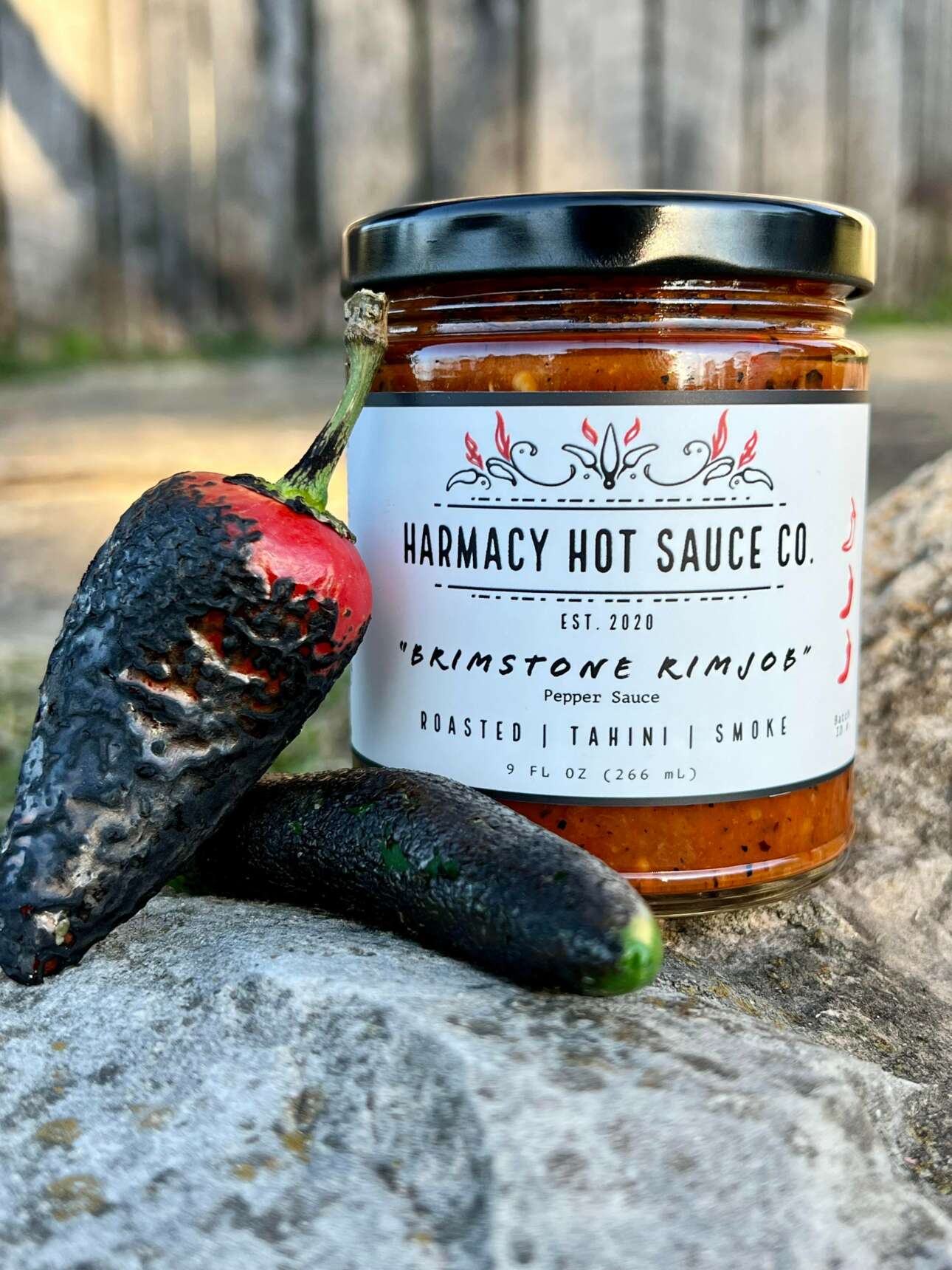 Meet Homero Gonzalez – CanvasRebel Magazine