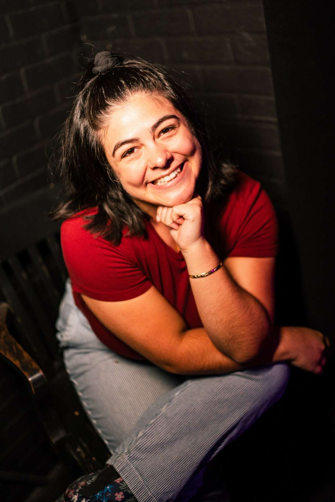 Meet Isabella Gerasole – CanvasRebel Magazine