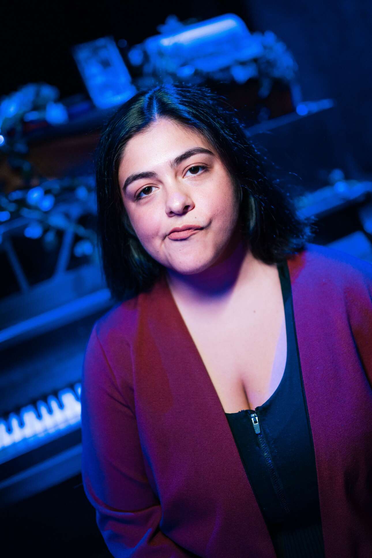 Meet Isabella Gerasole – CanvasRebel Magazine