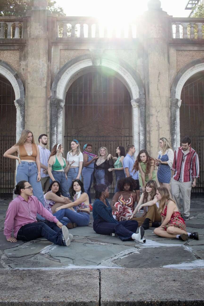 Meet Isabelle Hancock and Allison Rainey – CanvasRebel Magazine