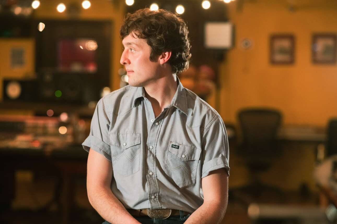 Meet Jack McKeon – CanvasRebel Magazine