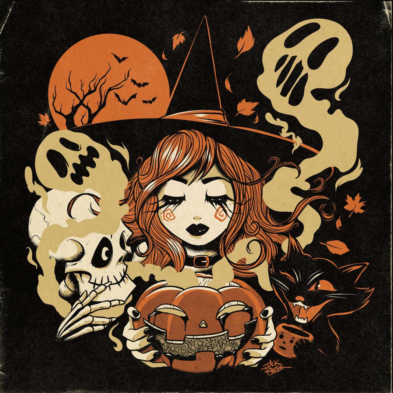 Meet Jack Razor – CanvasRebel Magazine