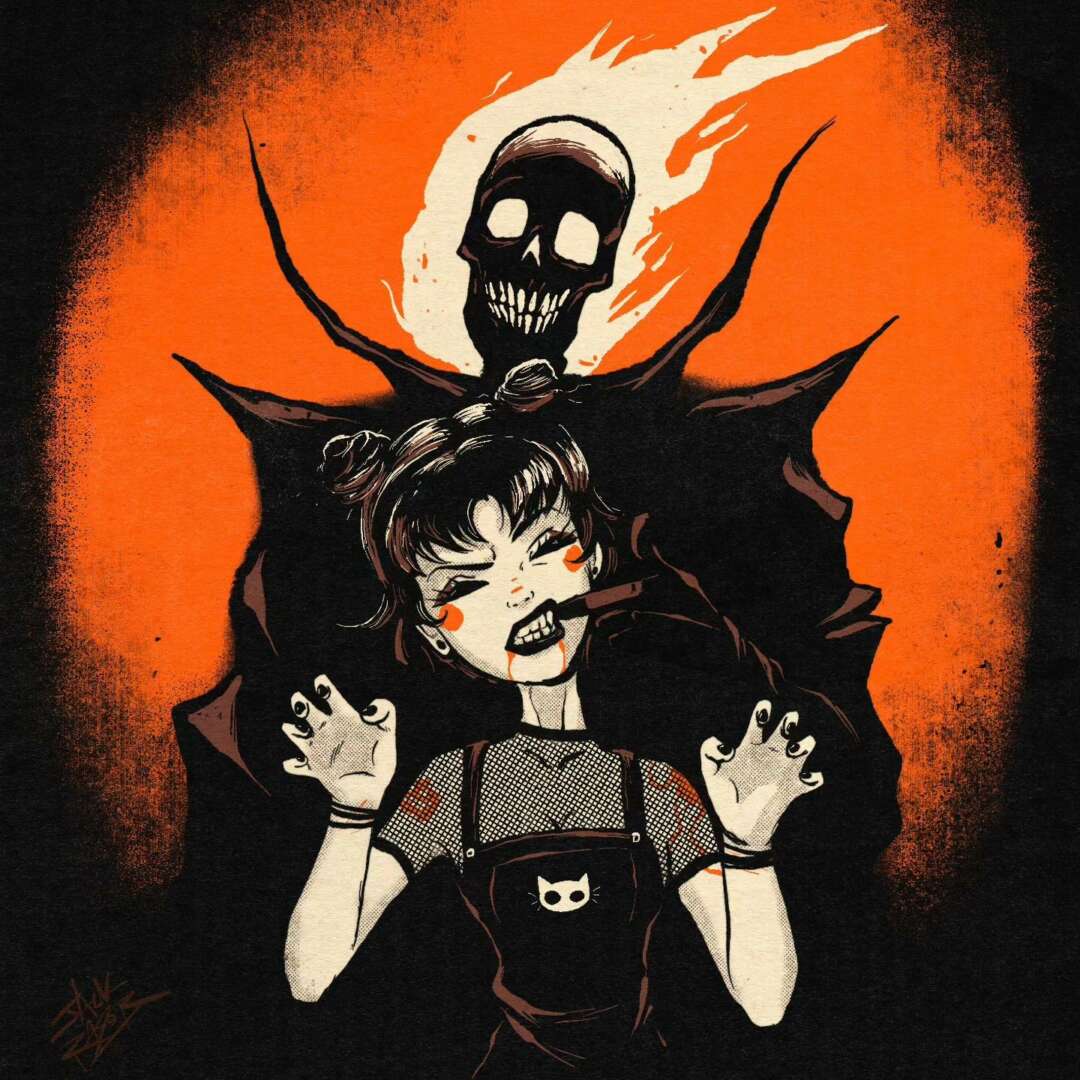 Meet Jack Razor – CanvasRebel Magazine