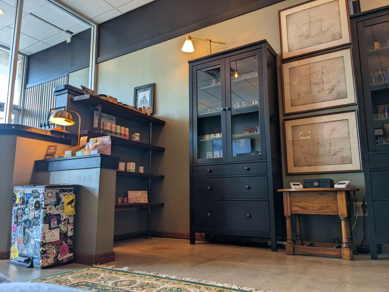 Meet Jacob Bernstein – CanvasRebel Magazine