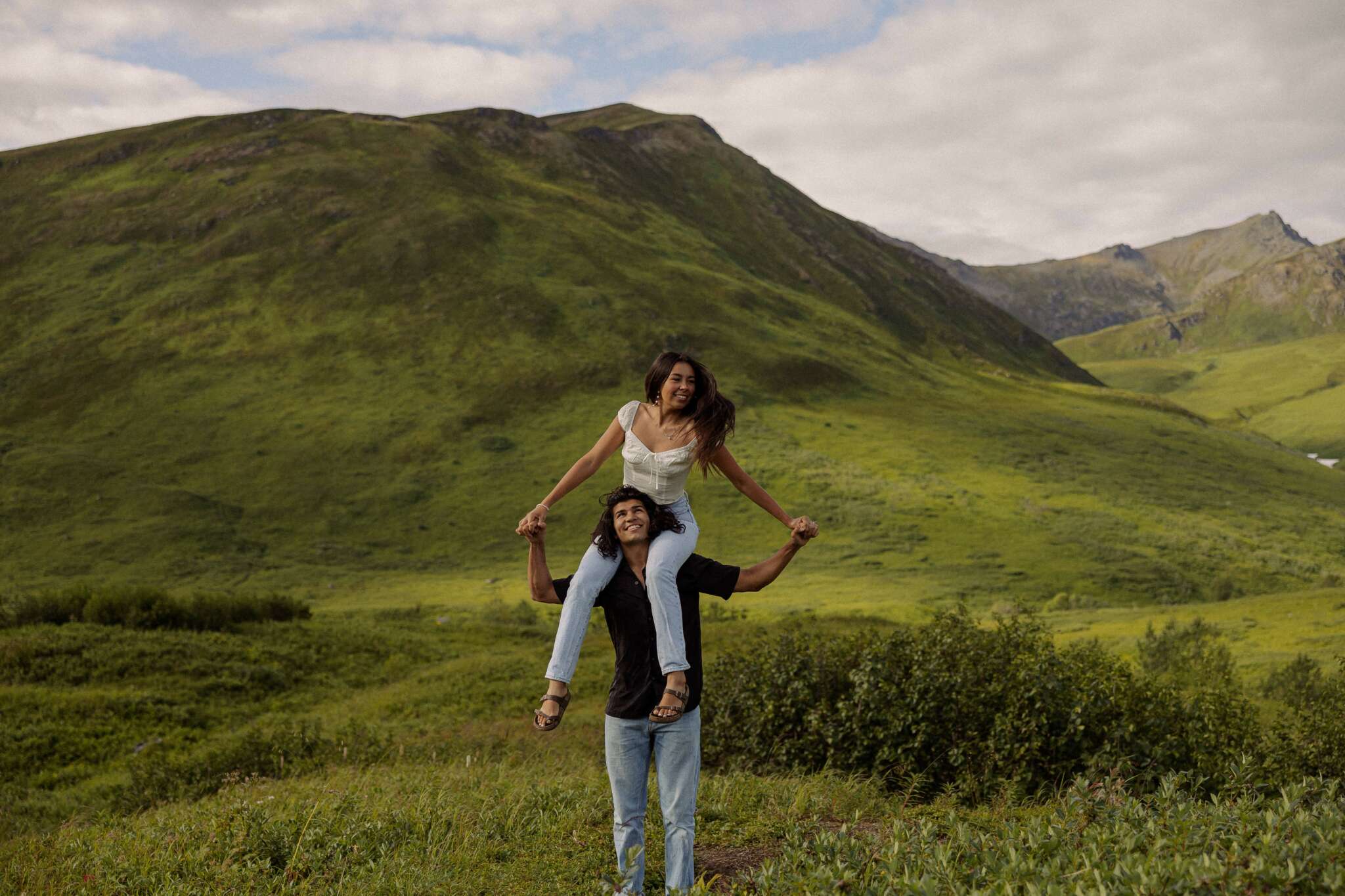 Meet Jamie Tobin – CanvasRebel Magazine