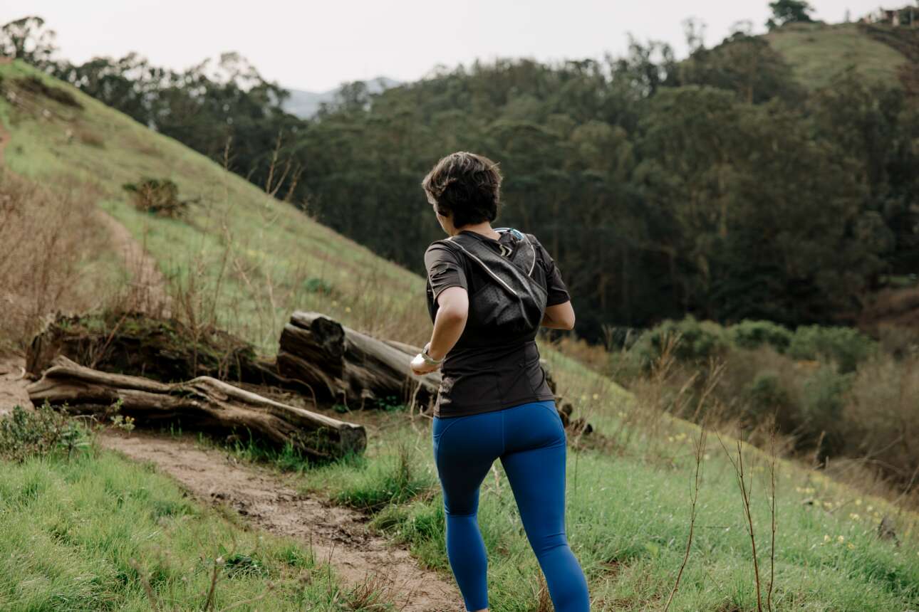 Meet Jasmine Sanchez – CanvasRebel Magazine