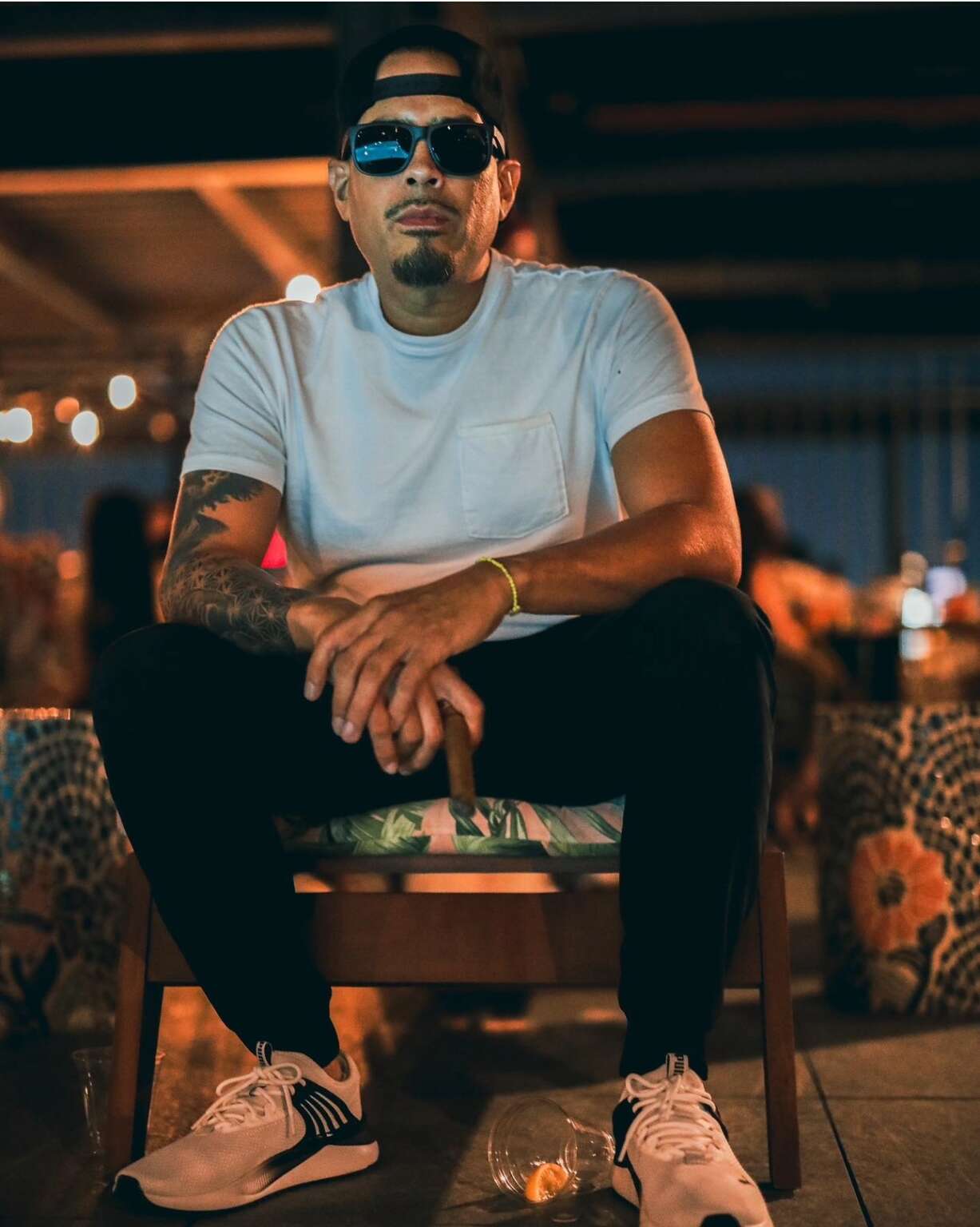 Meet Jason Abraham – CanvasRebel Magazine