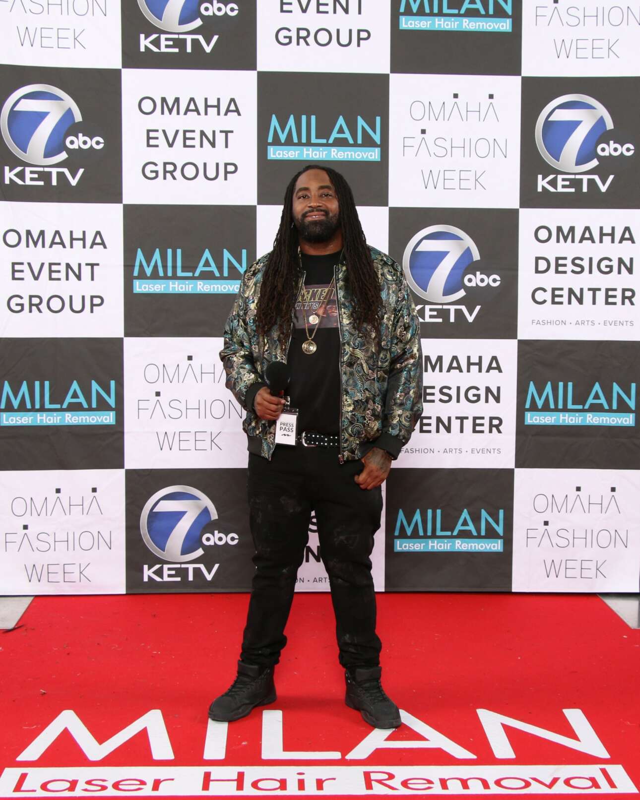 Meet Jason Keys – CanvasRebel Magazine