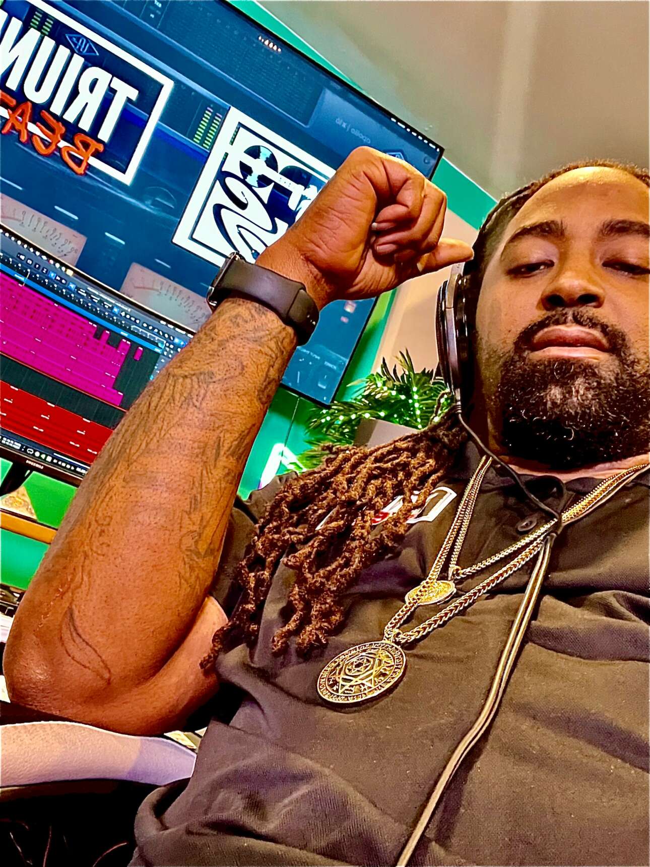 Meet Jason Keys – CanvasRebel Magazine