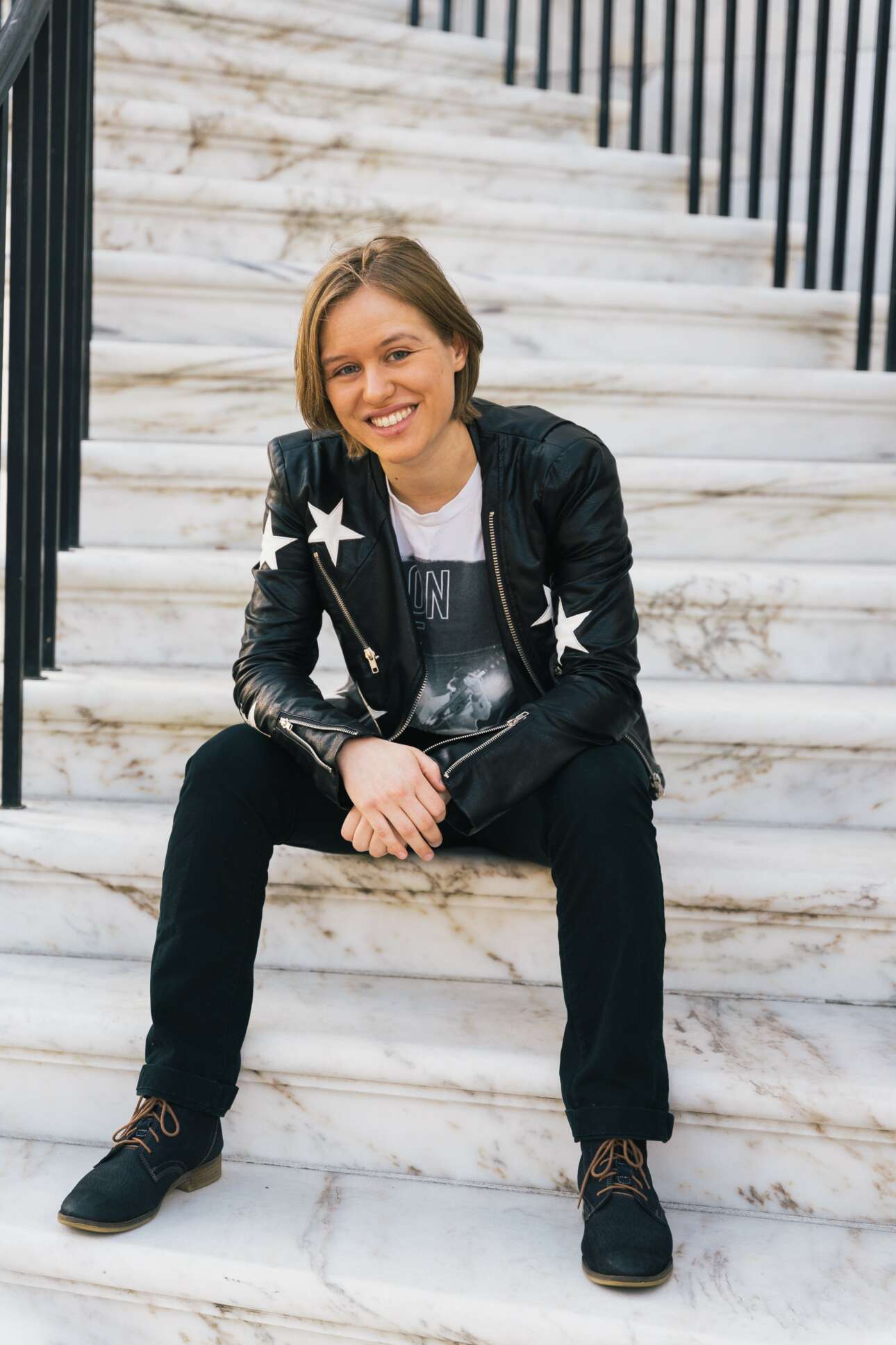 Meet Jay Van Raalte – CanvasRebel Magazine
