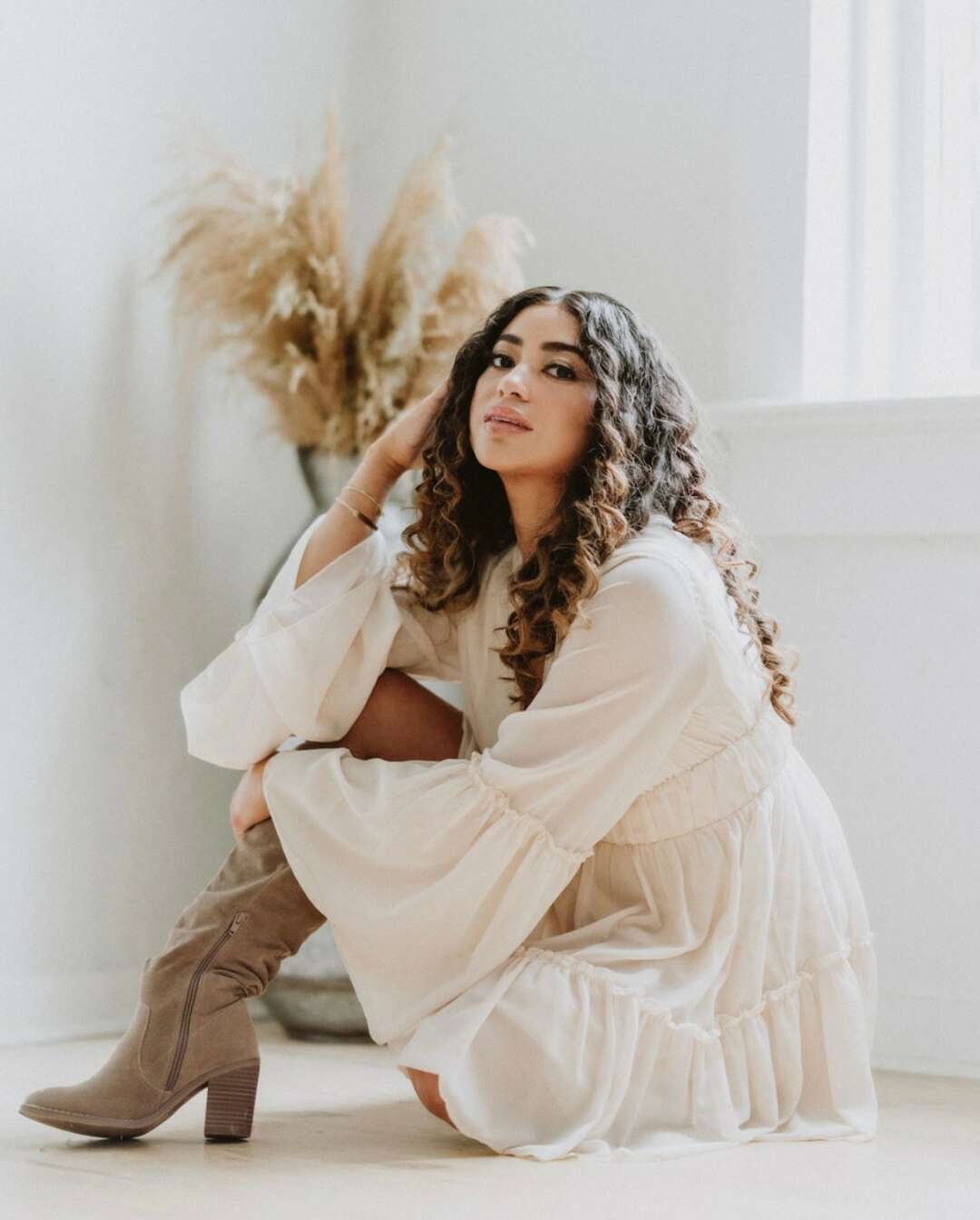 Meet Jaylei Wallington - CanvasRebel Magazine