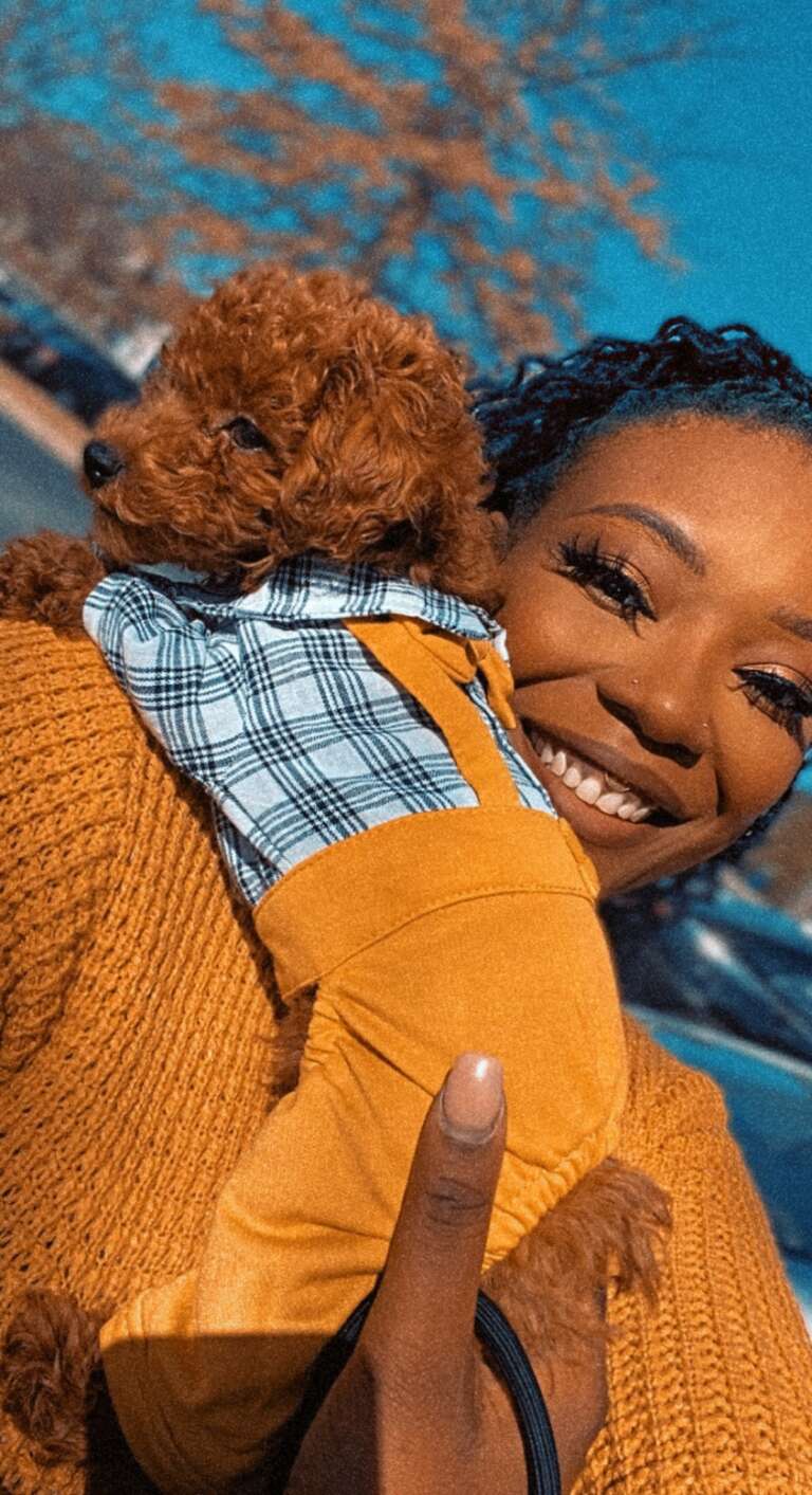 Meet JeNea Smith – CanvasRebel Magazine