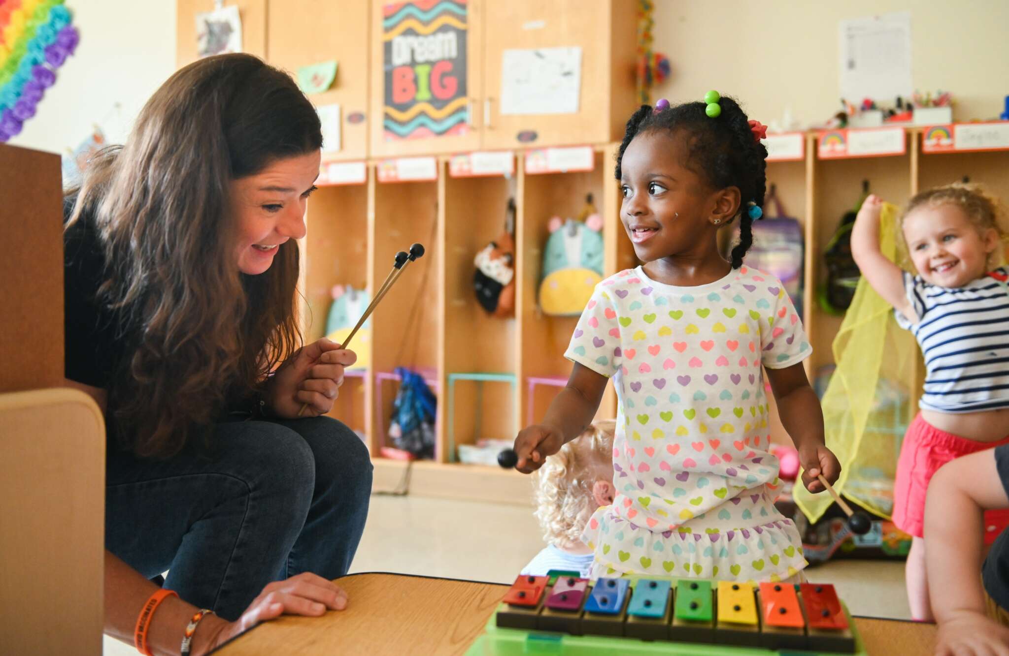 Meet Jennifer Daniels Neal – CanvasRebel Magazine