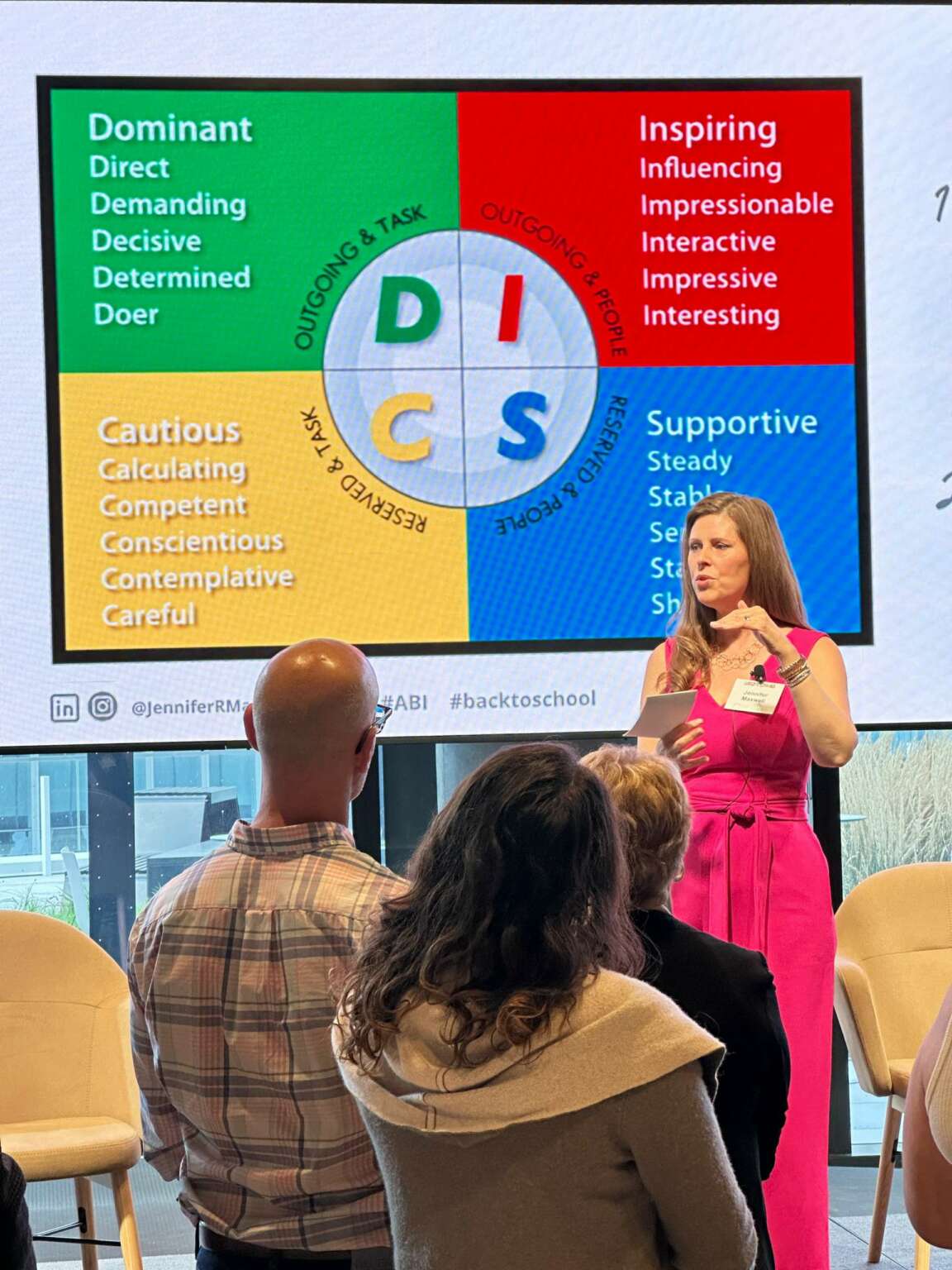 Meet Jennifer Maxwell – CanvasRebel Magazine