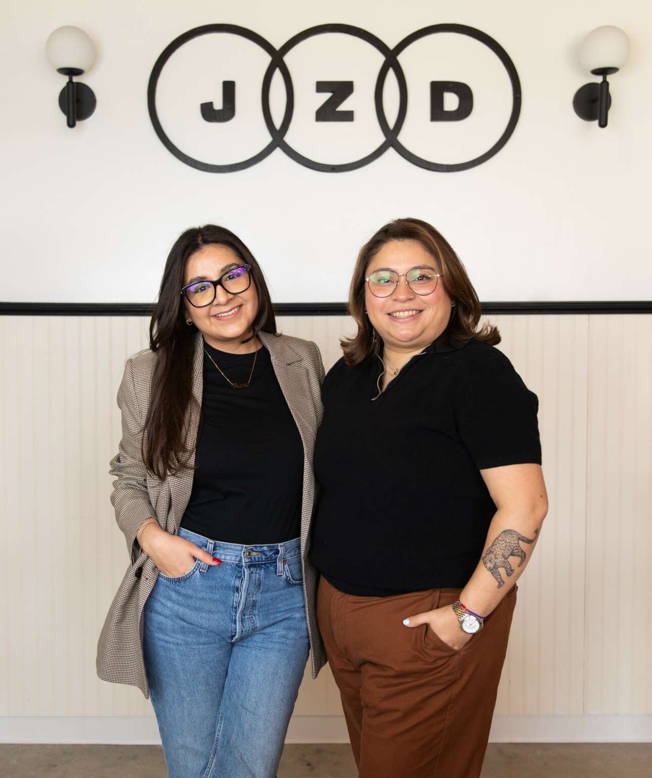 Meet Jennifer Serrano and Veronica Vasquez – CanvasRebel Magazine