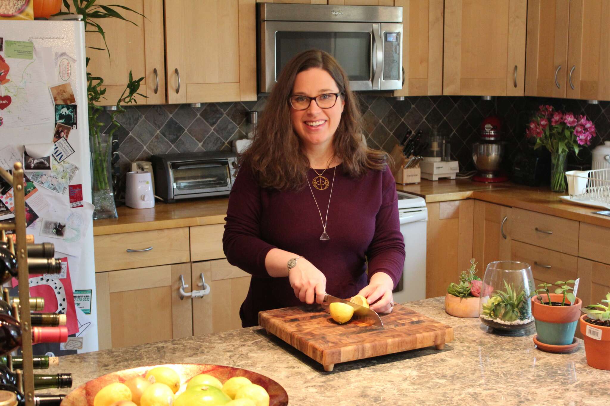 Meet Dr. Jennifer Yocum, LAc - CanvasRebel Magazine