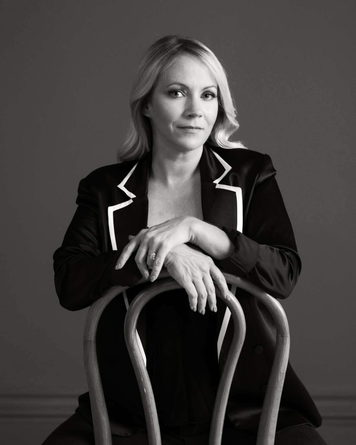 Meet Jenny Adams – CanvasRebel Magazine