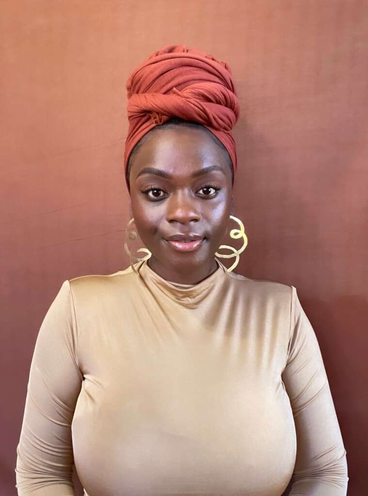 Meet Jermacia Gardner – CanvasRebel Magazine