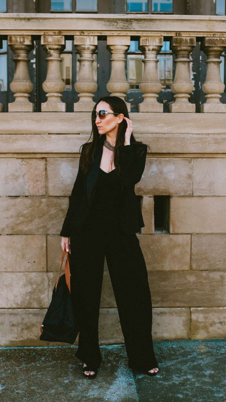 Meet Jessica Laney – CanvasRebel Magazine