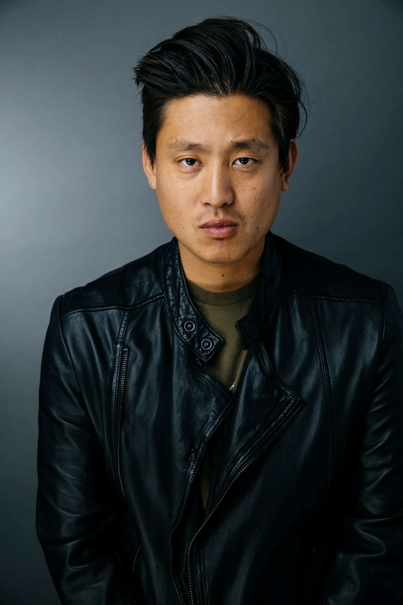 Meet Jimmy Tang – CanvasRebel Magazine