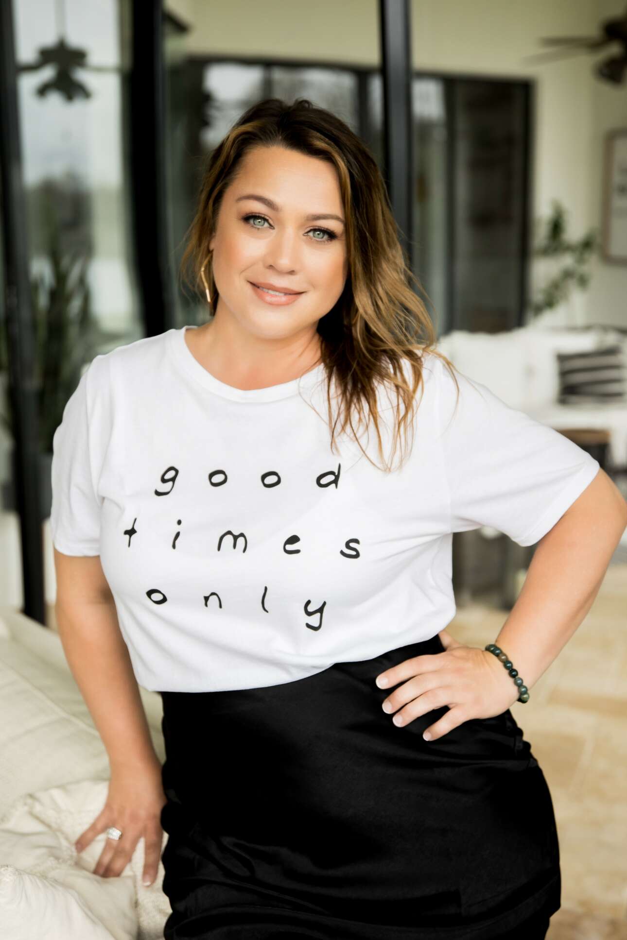 Meet Jocelyn Espejo - CanvasRebel Magazine