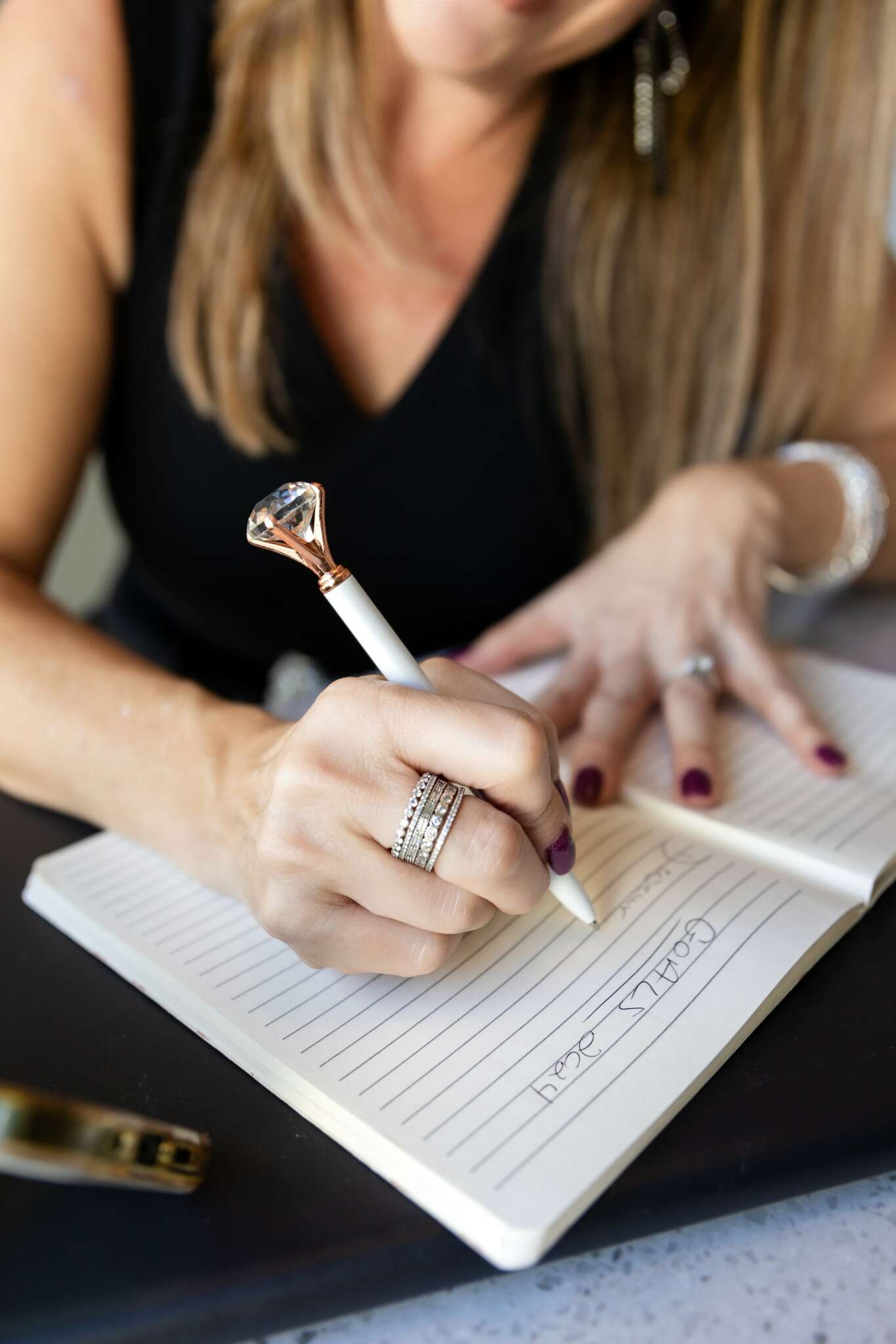 Meet Jocelyn Espejo - CanvasRebel Magazine