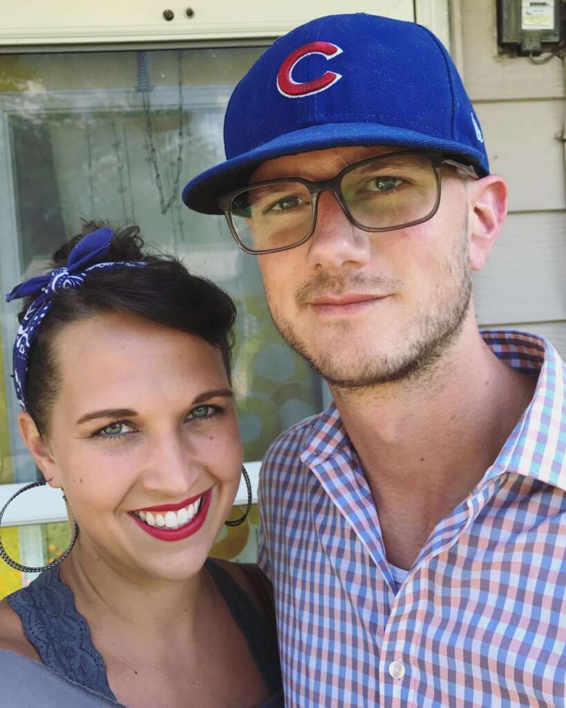 Meet Jody Sperling – CanvasRebel Magazine