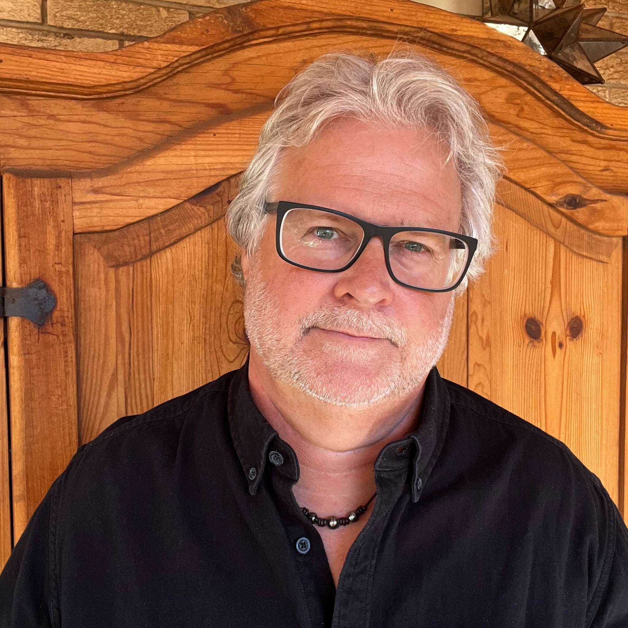 Meet John Meister – CanvasRebel Magazine