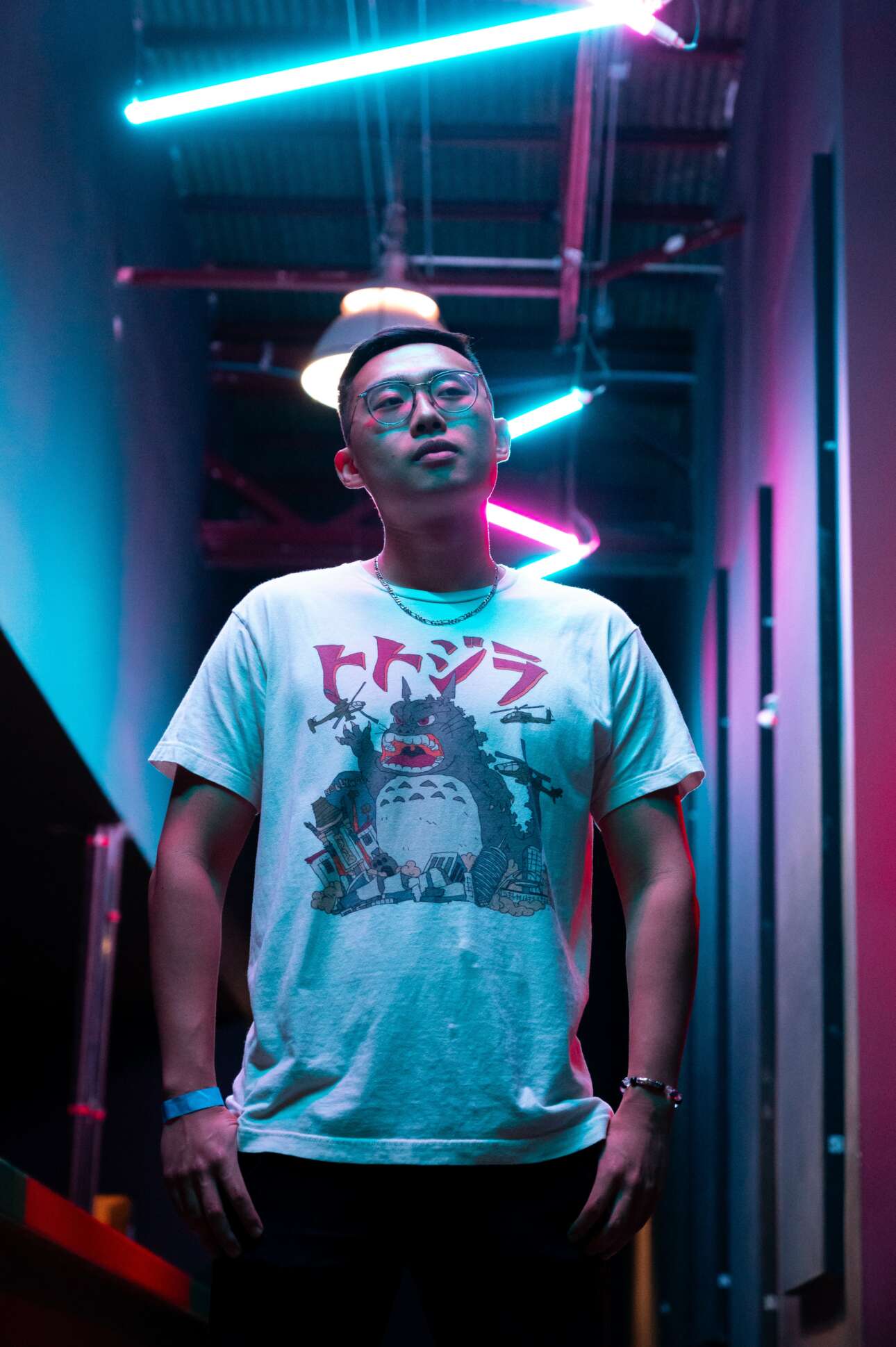 Meet Jon Jen – CanvasRebel Magazine