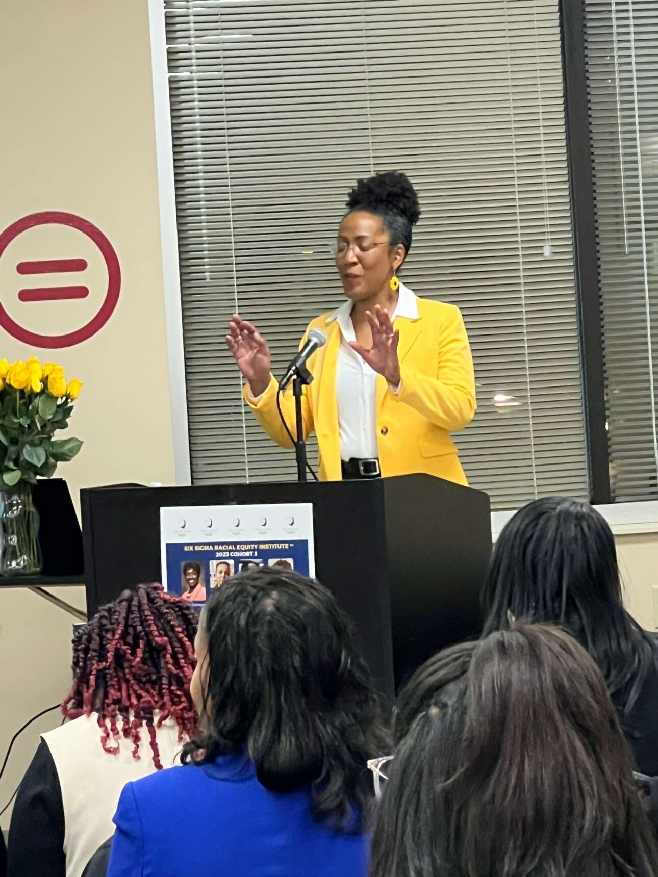 Meet Joy Mason – CanvasRebel Magazine