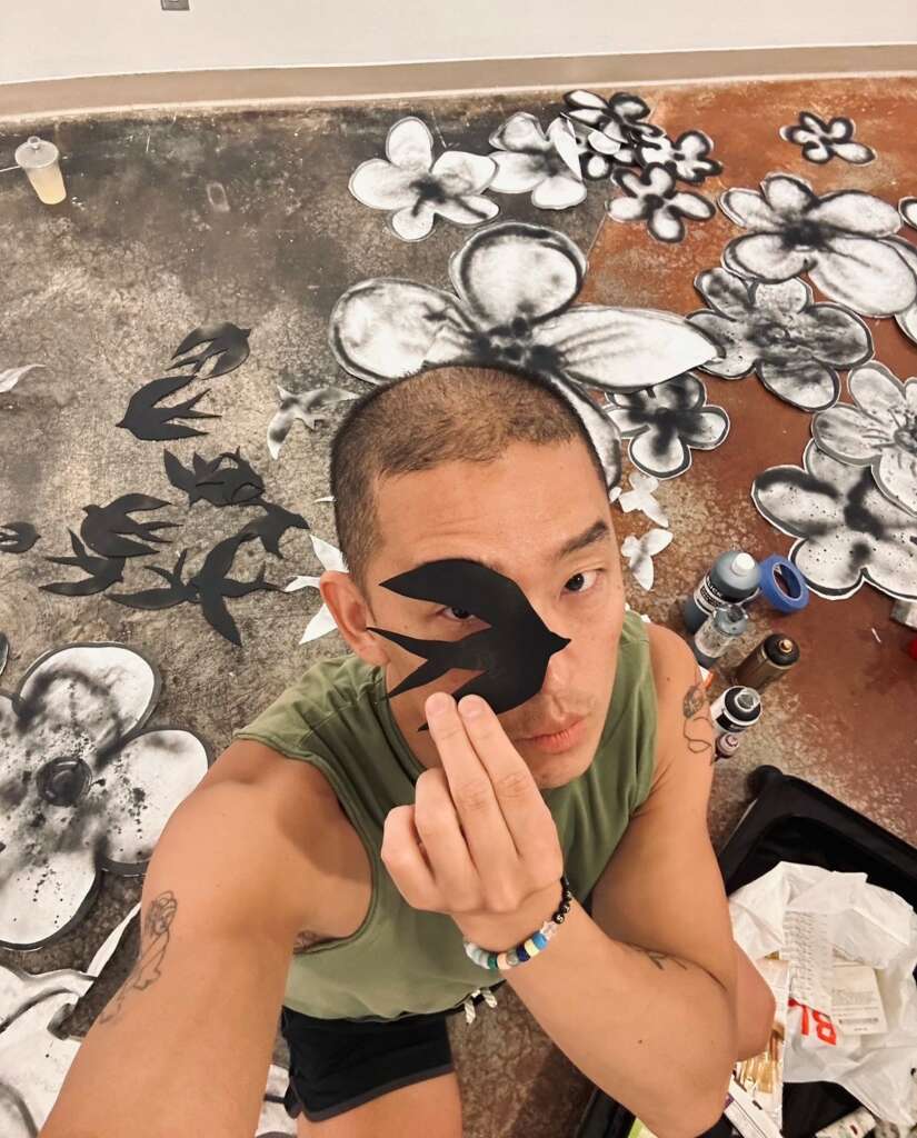 Meet Jun Yang – CanvasRebel Magazine