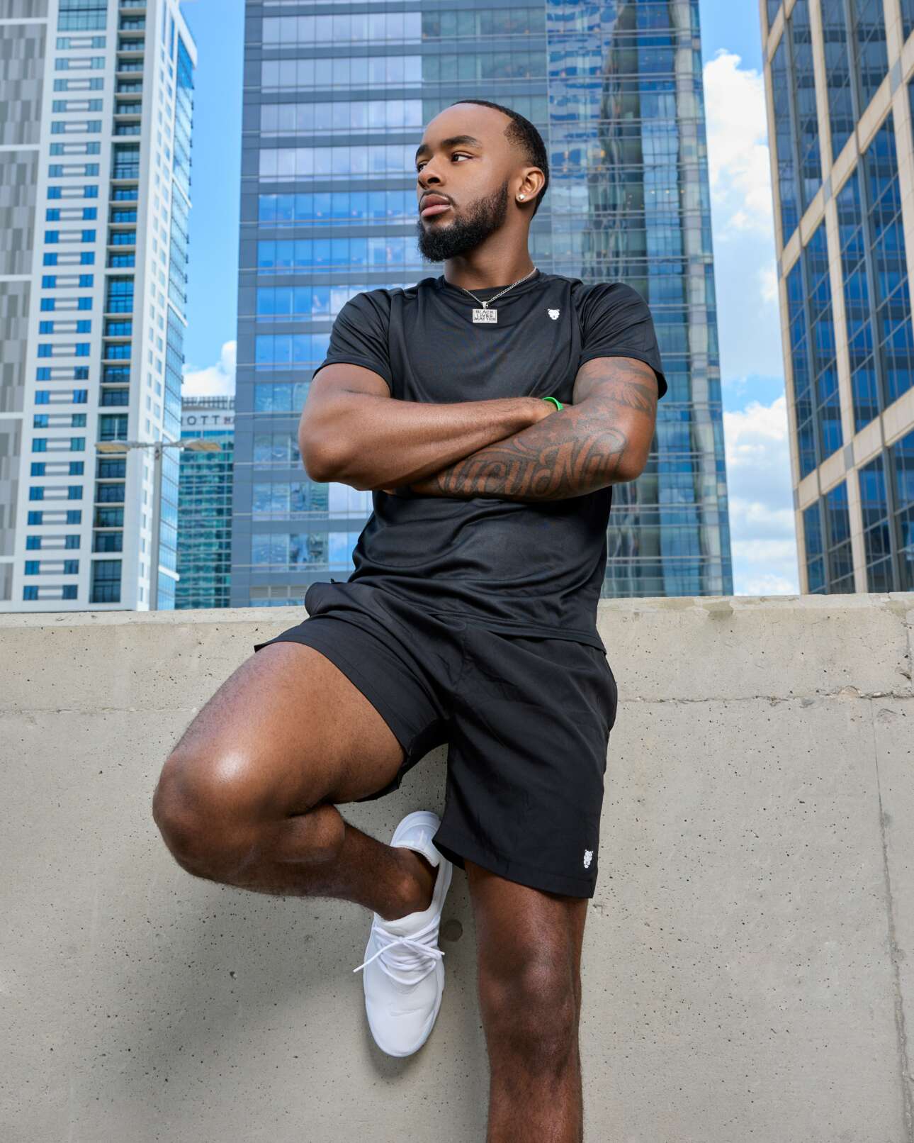 Meet Kalvin Spells – CanvasRebel Magazine