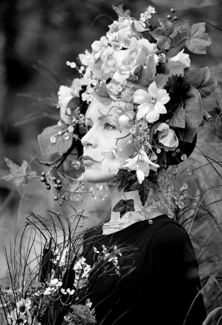 Meet Karen Watson – CanvasRebel Magazine