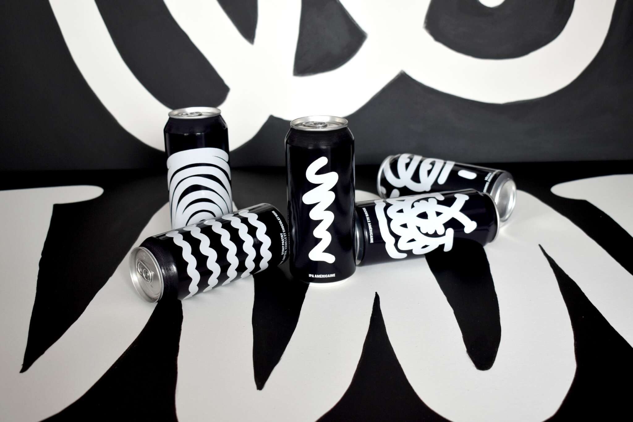 Meet Karl-Frederic Anctil – CanvasRebel Magazine