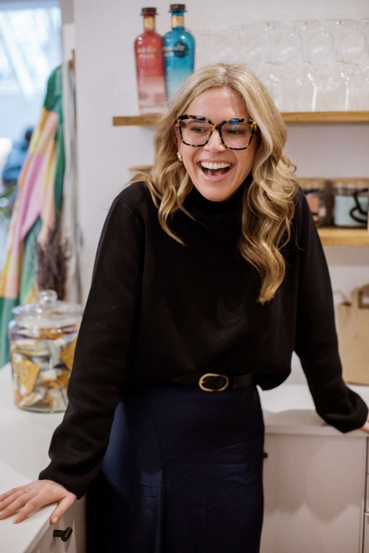 Meet Katie Rose Hester - CanvasRebel Magazine