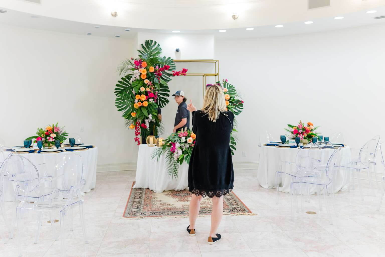 Meet Katy Martin – CanvasRebel Magazine