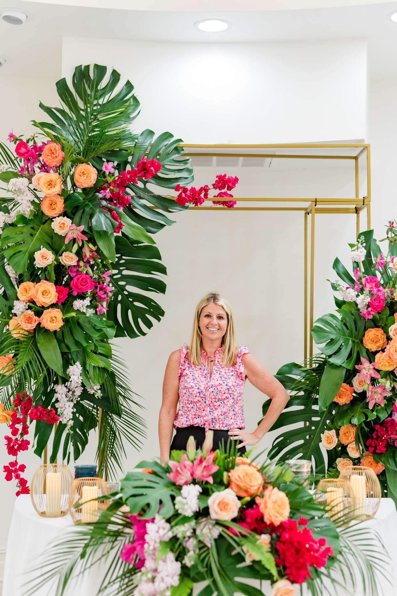 Meet Katy Martin – CanvasRebel Magazine