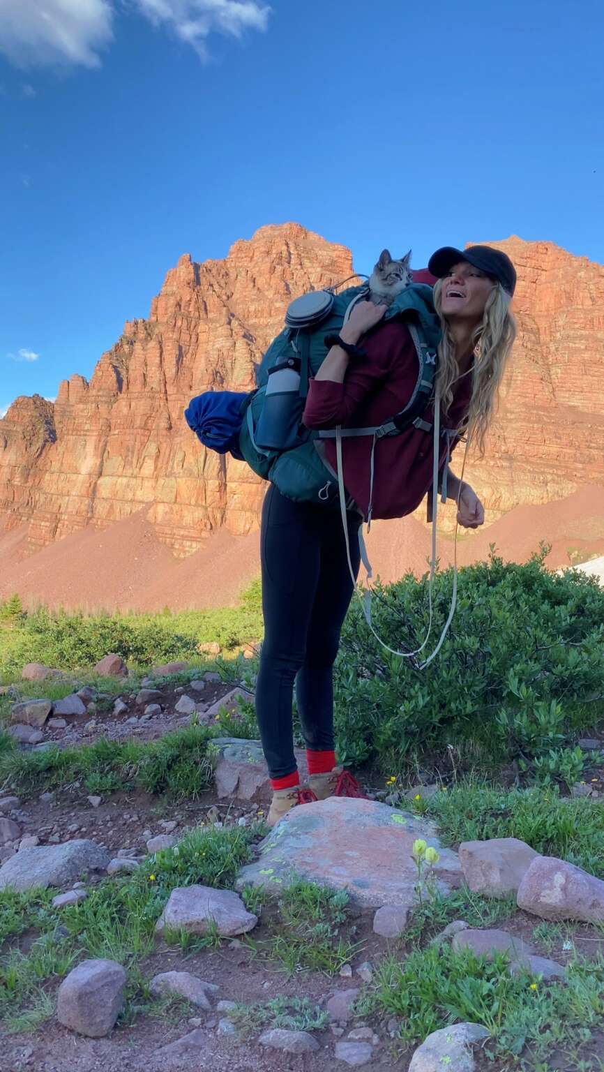 Meet Kaylin Meyer – CanvasRebel Magazine